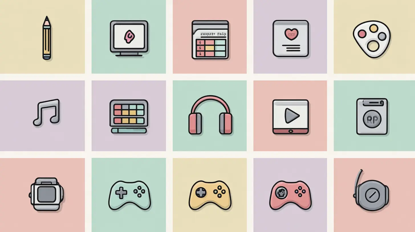 What Is Game Development: A Comprehensive Guide to the Process and Key ...