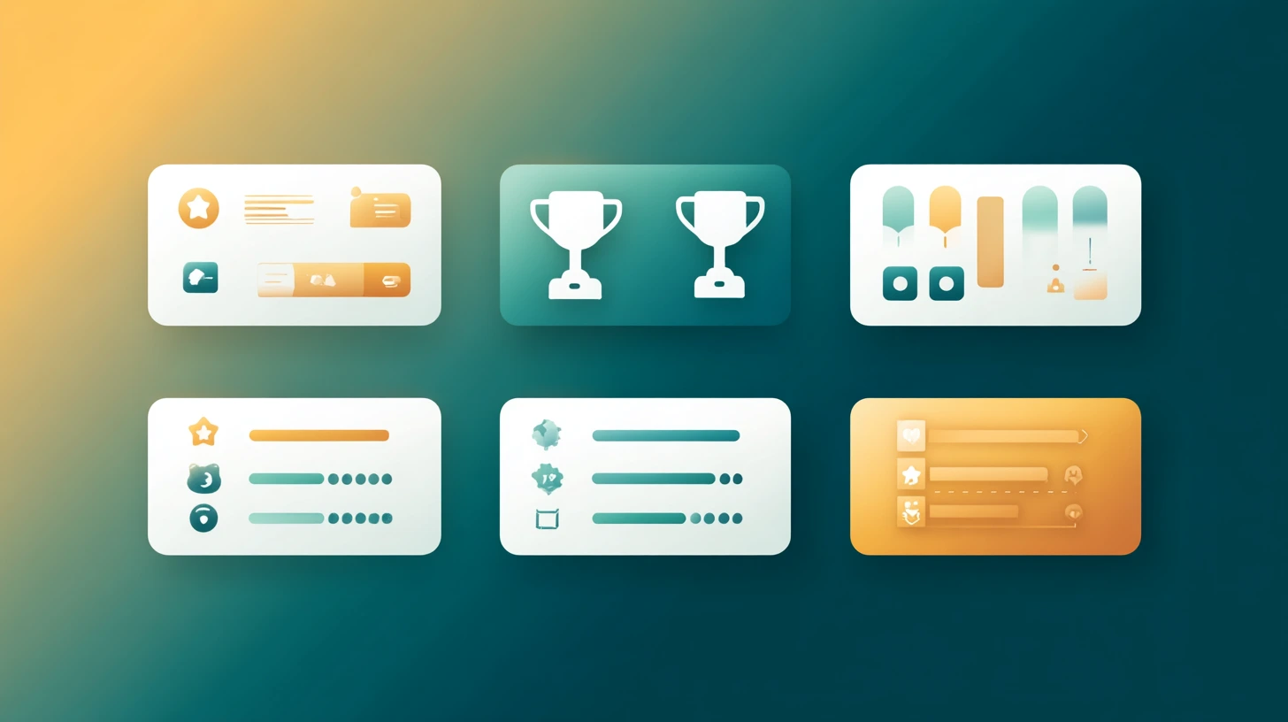 Designing Engaging Corporate Learning Experiences: A Gamification Framework for Addressing ...