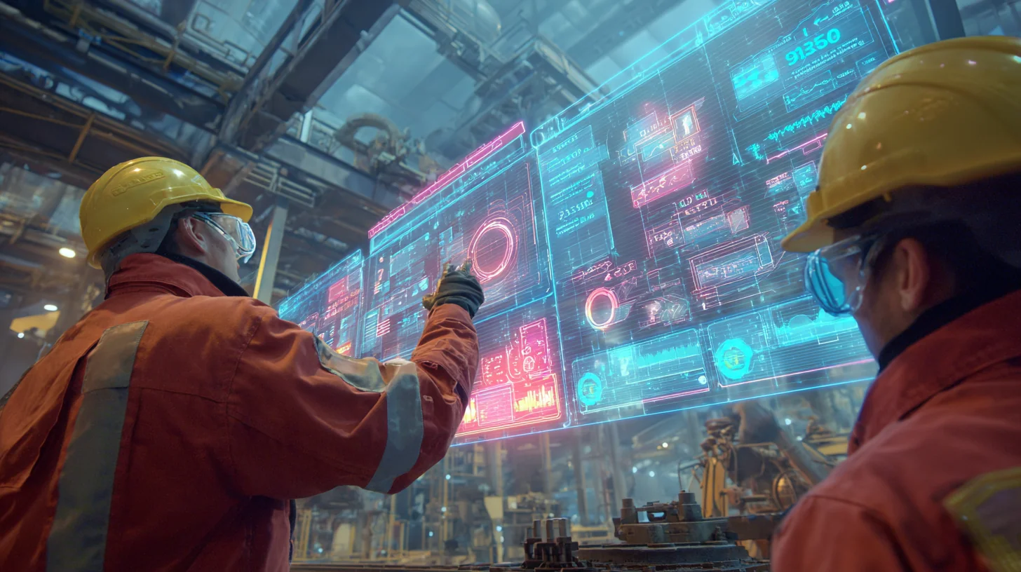 Unlocking Explosive Growth: The Power of Gamification in Manufacturing